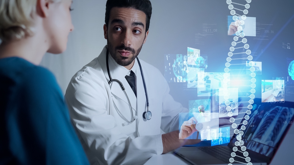 From Dr. Harry Adelson to Dr. Josh Redd: The Evolution of Image-Guided ...